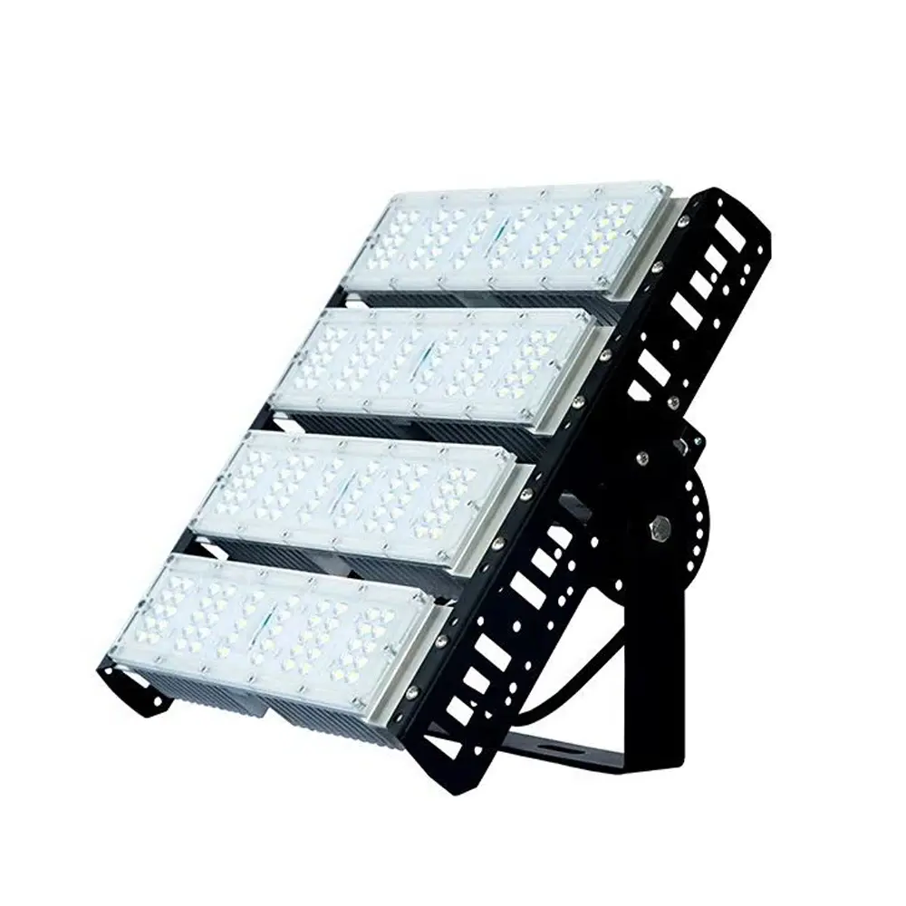 China 30W~1000W High Power IP65 Modular LED Flood Light factory and ...