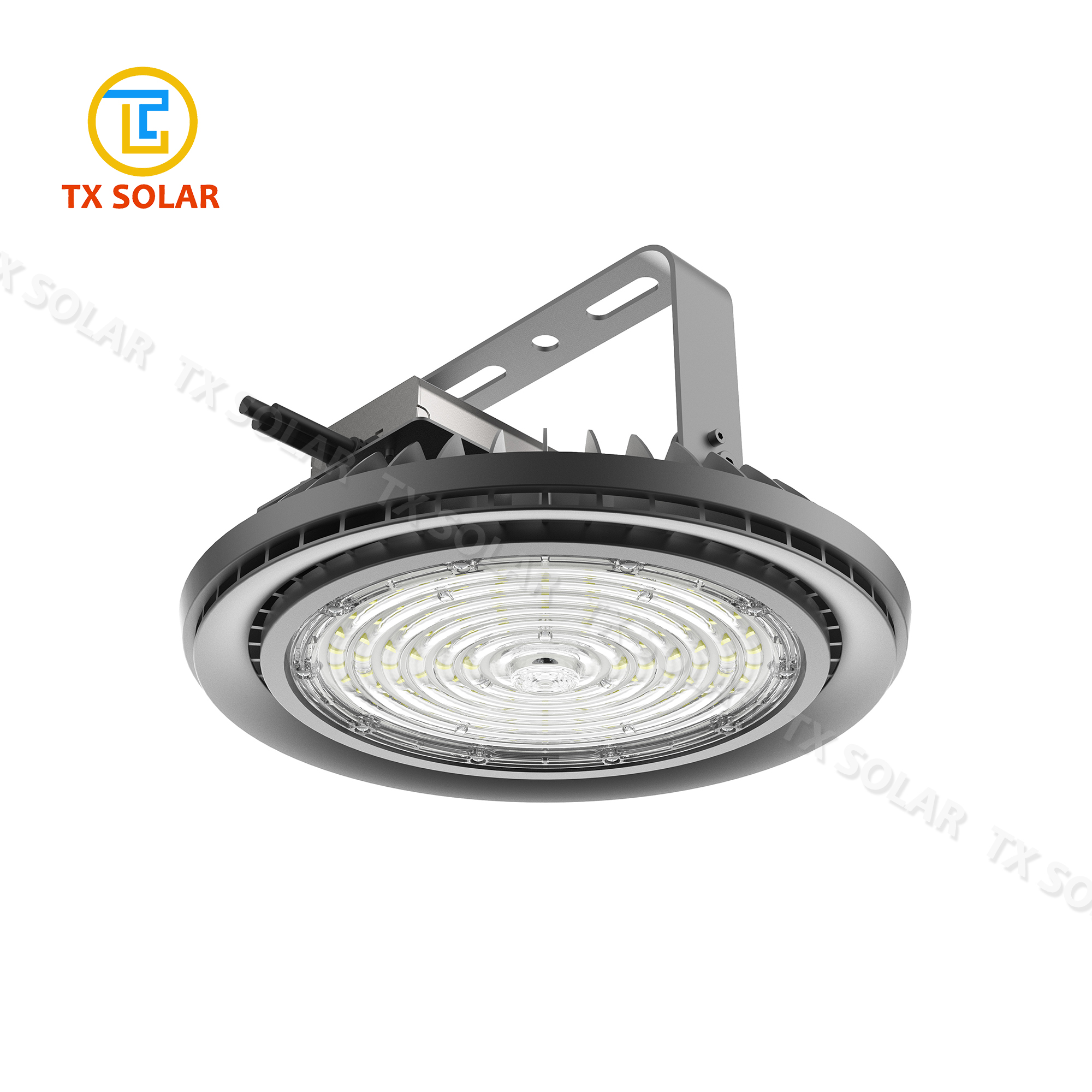 China 50w 100w 150w 200w Industrial UFO Workshop Light factory and ...