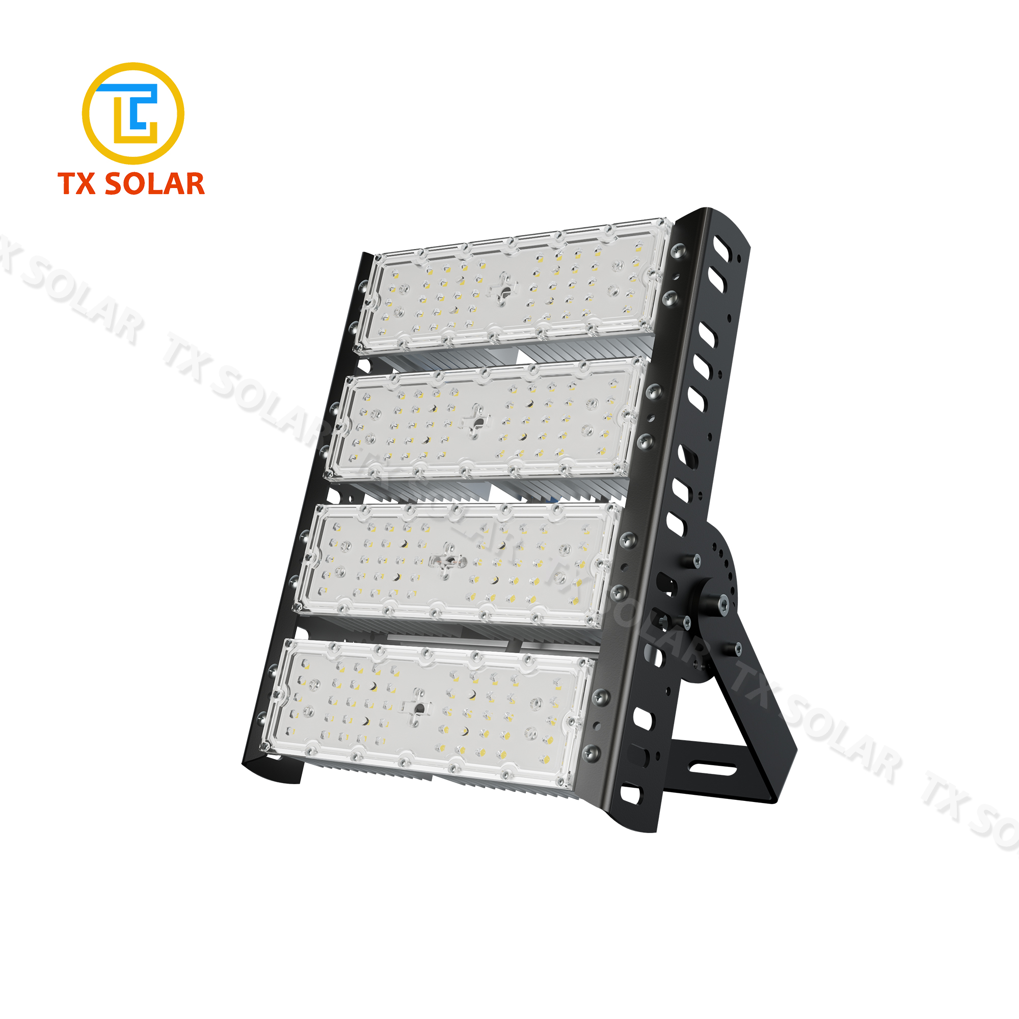 China 30W~1000W High Power IP65 Modular LED Flood Light factory and ...