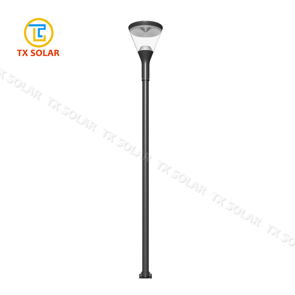 China LED Outdoor Lighting Landscape Street Lamp factory and ...