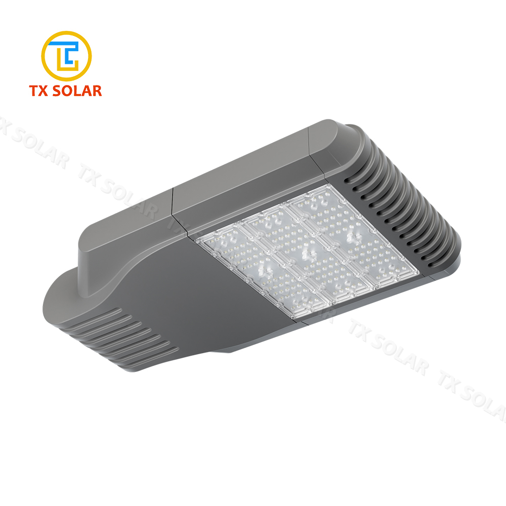 China TXLED-06 LED Street Light 5050 Chips Max 187lmW factory and ...
