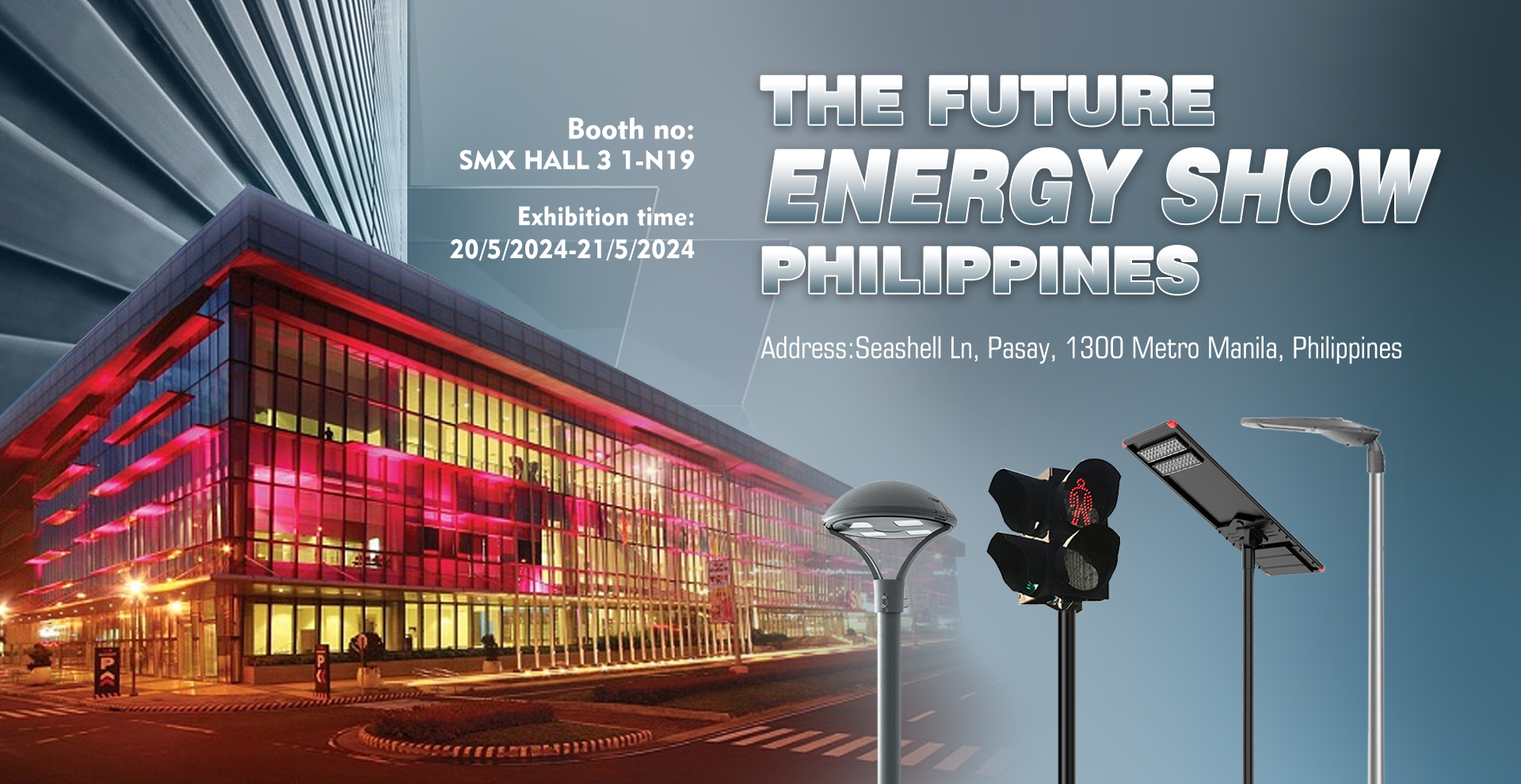 Exhibition Preview - TIANXIANG ELECTRIC GROUP CO., LTD